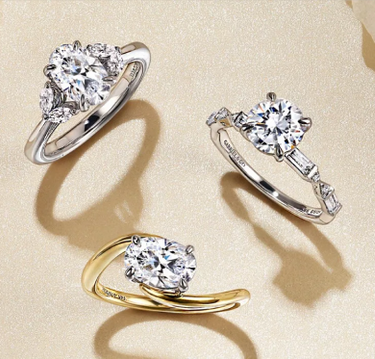 Engagement Rings – Jewelry Expo