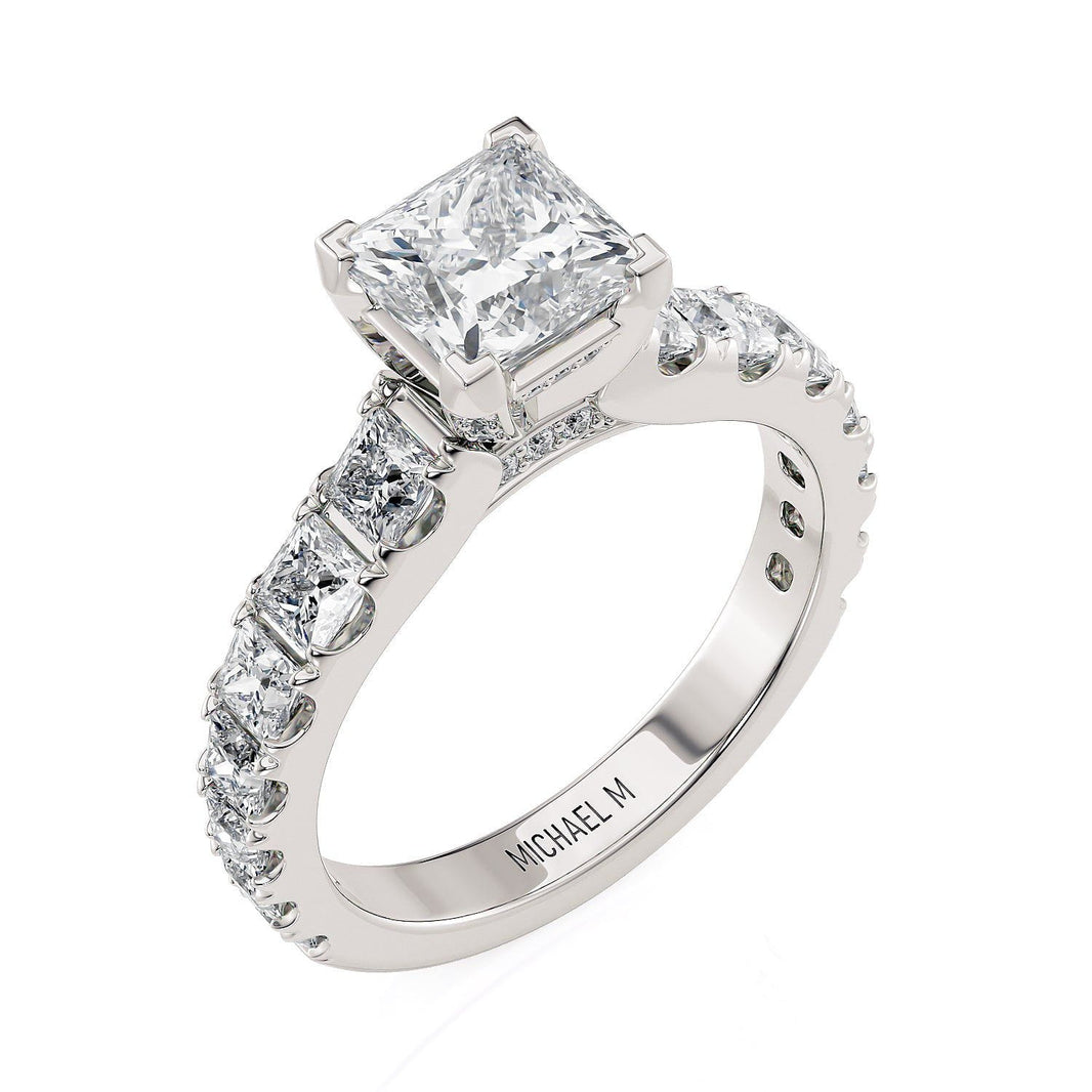 New Michael M – Jewelry Expo