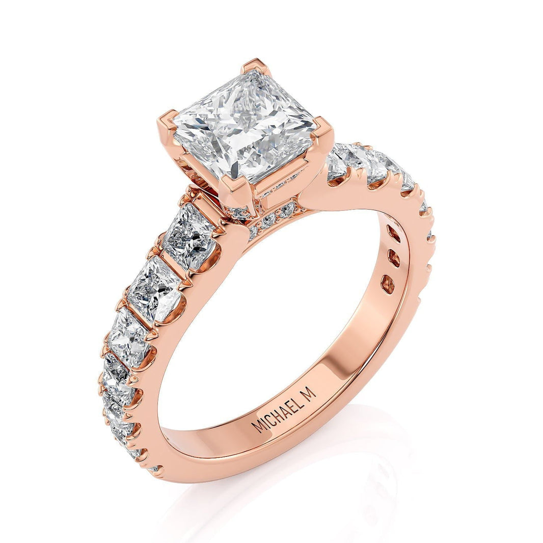 New Michael M – Jewelry Expo